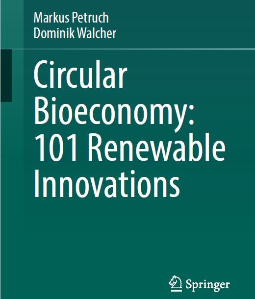 Papier, das bleibt – Papero als Pionier der Circular Bioeconomy (gebun ...