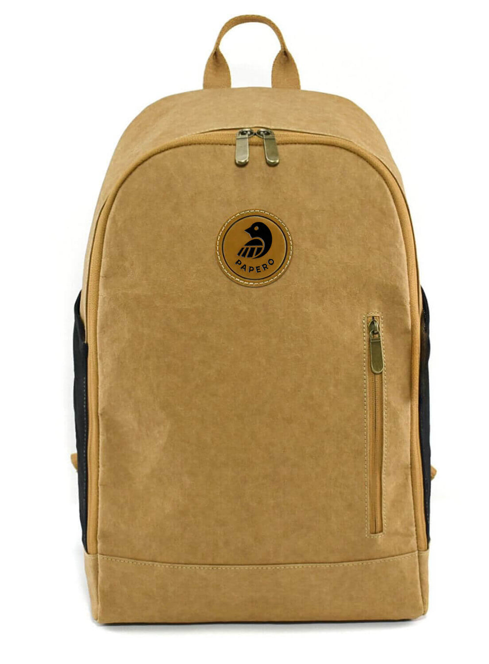 Papero - sustainable backpack and paper bags 🌱